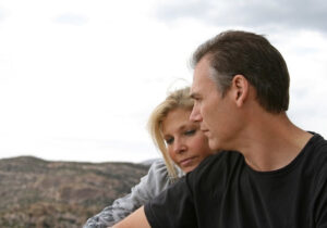 Living with myeloma