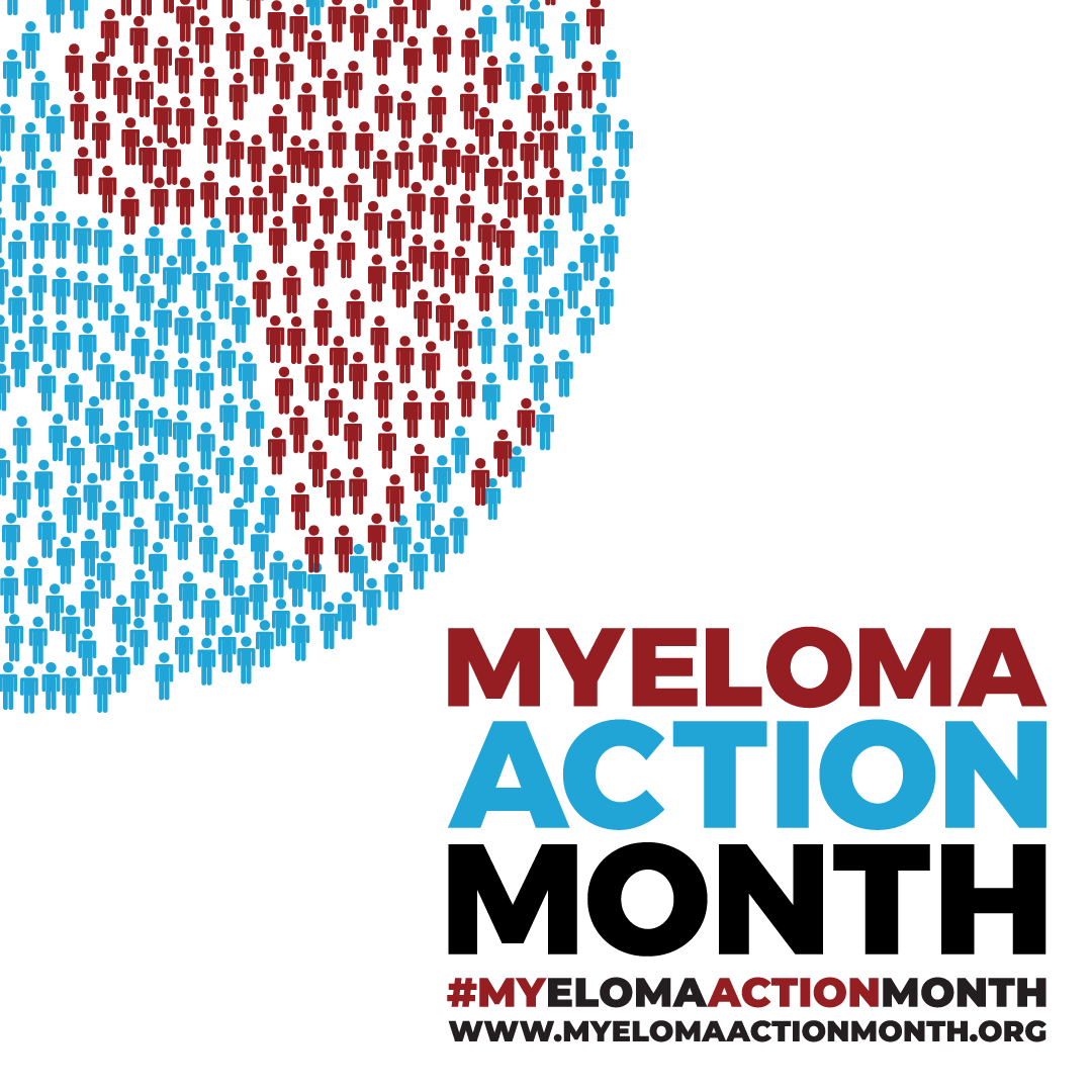 Multiple Myeloma Awareness Month 2024 Myeloma Canada